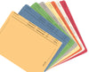 610 Multi Purpose Register Forms Classic Design Large Format 5 1/2 x 8 ...