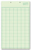 610 Multi Purpose Register Forms Classic Design Large Format 5 1/2 x 8 ...