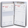610 Multi Purpose Register Forms Classic Design Large Format 5 1/2 x 8 ...